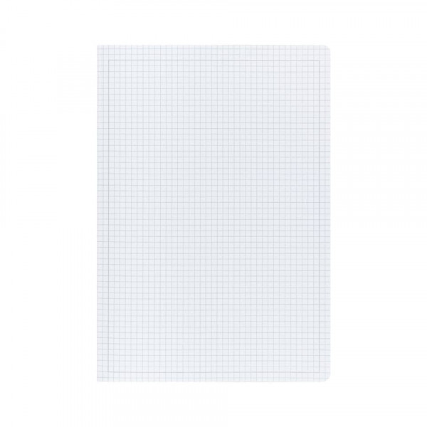 Schulheft A4 Nr. 40/42 kariert mit Rahmen CLAIREFONTAINE