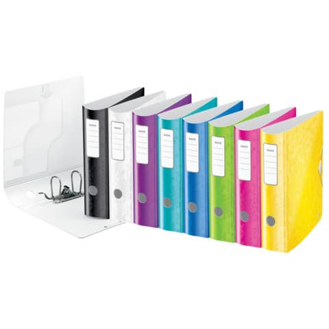 Aktenordner für Ihr Büro - Günstig kaufen bei Paper-Markt