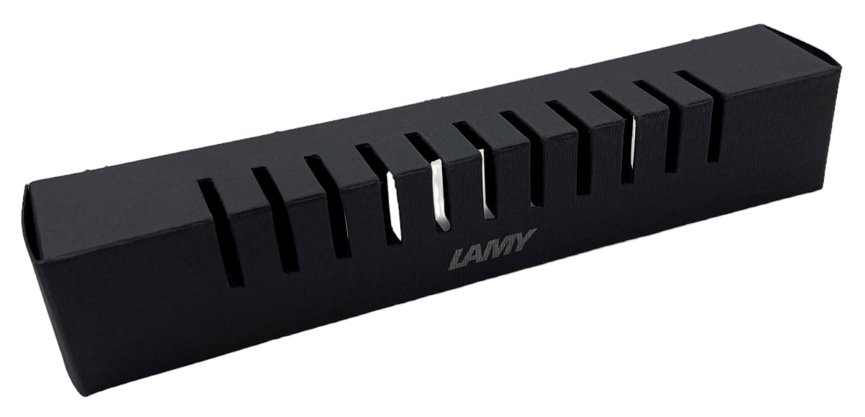 LAMY Geschenkverpackung V60 für 1 oder 2 Schreibgeräte